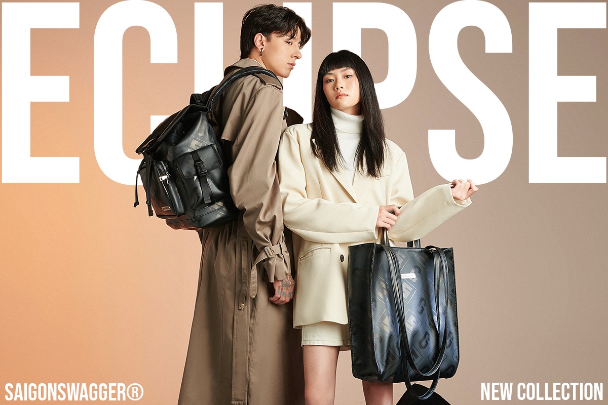 Saigon Swagger - Shop online | Shopee Việt Nam