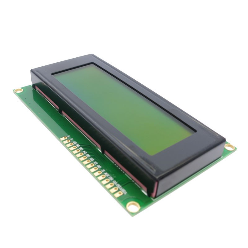 Mua Bảng Mạch Chuyển Đổi Giao Diện IIC / I2C 2004 20x4 2004A giá rẻ ... Mua Bảng Mạch Chuyển Đổi Giao Diện IIC / I2C 2004 20x4 2004A giá rẻ ...
