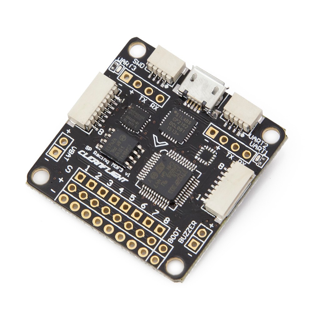 [HCM – Free ship] – Mạch cân bằng FC Flight Controller Betaflight ...