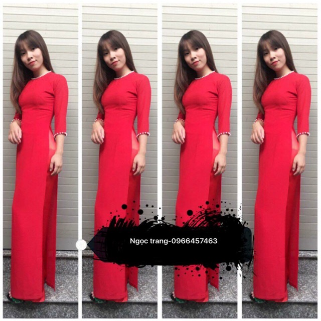 Áo dài | Shopee Việt Nam