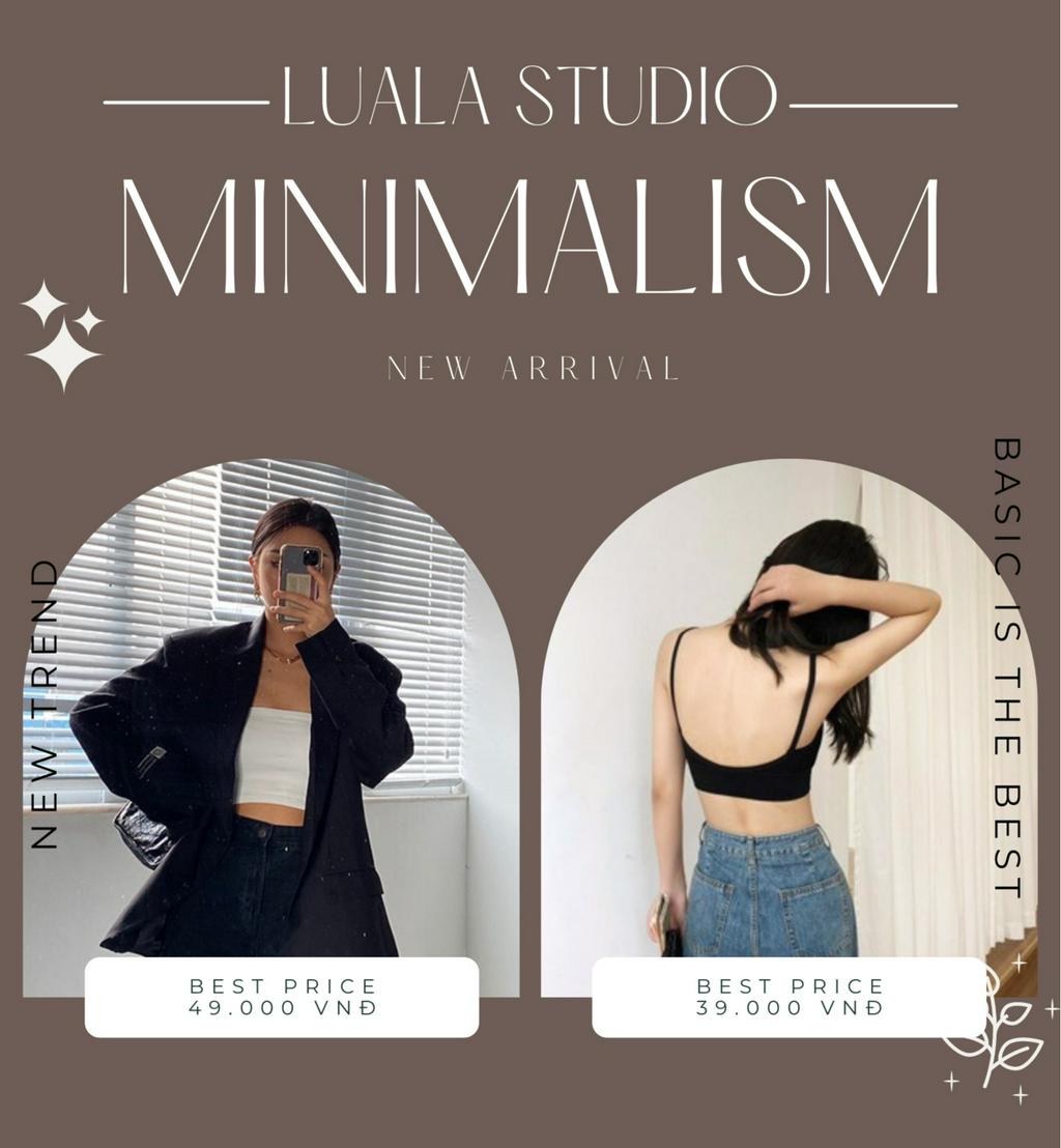 Luala_Studio, Cửa hàng trực tuyến | Shopee Việt Nam