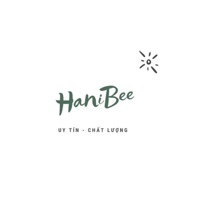 HaniBee, Cửa hàng trực tuyến | Shopee Việt Nam