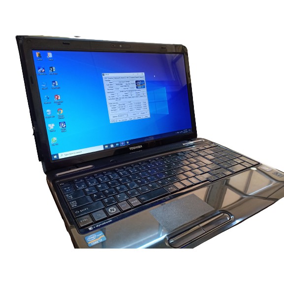 Laptop Toshiba CORE i7 , RAM 8G, SSD 240GB | Shopee Việt Nam