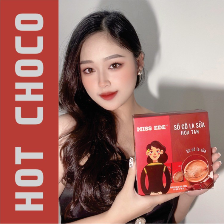 MISS EDE chocolate & coffee - Shopee Mall Online | Shopee Việt Nam