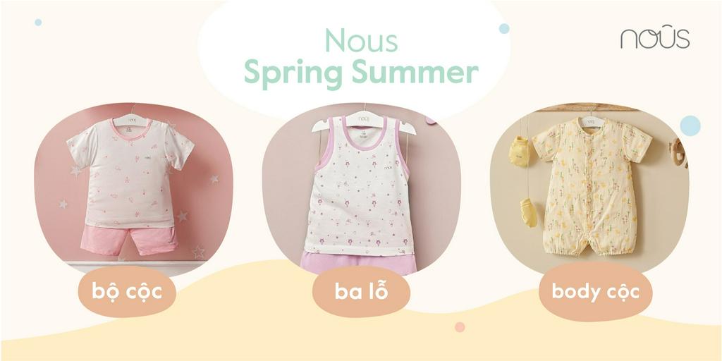 Nous Viet Nam Official Store - Shopee Mall Online | Shopee Việt Nam