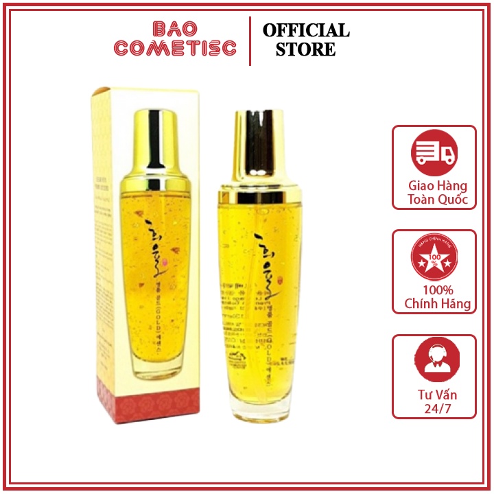 Mua Serum Vàng 24k - Serum Dưỡng Trắng Da Dưỡng Ẩm Tinh Chất Vàng 24k ...