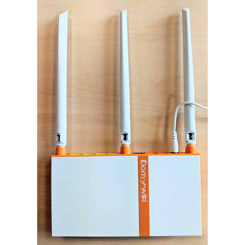 Mua Bộ phát wifi router wifi DoMyWifi full box Tiếng Việt chuẩn ...