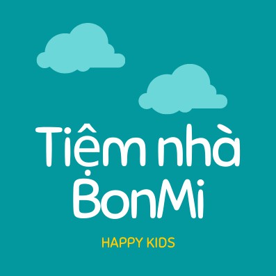 Tiệm nhà BonMi, Cửa hàng trực tuyến | Shopee Việt Nam