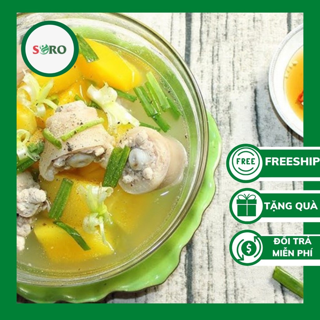 Soro Foods, Cửa hàng trực tuyến | Shopee Việt Nam