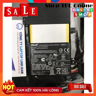 ⚡ Pin Laptop Asus Transformer R554L R554LA C21N1333 Battery | Shopee ...