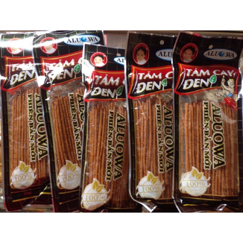 Mua Que cay tăm Trung quốc ( mì cay trung quốc) hàng chính hãng | MamaShop.Vn