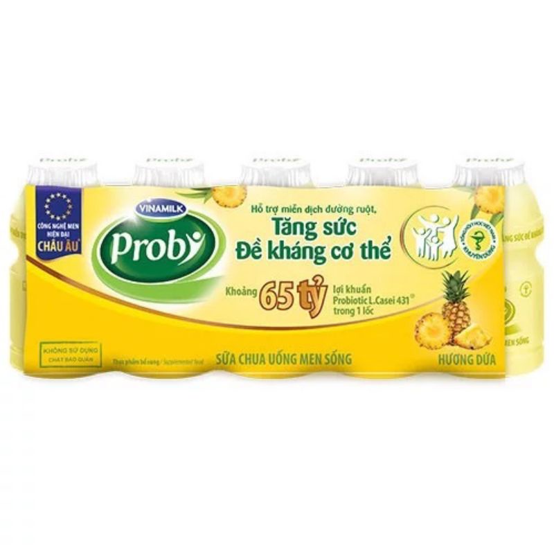 Sữa chua uống proby 65ml | Shopee Việt Nam