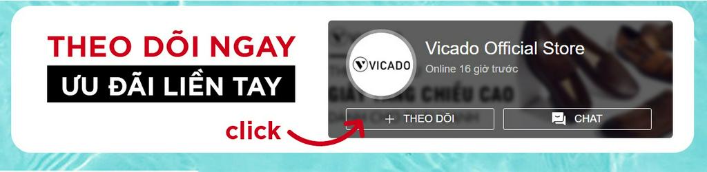 Vicado.Official, Cửa hàng trực tuyến | Shopee Việt Nam