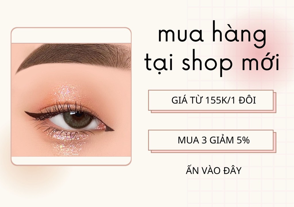 LENS DABAE, Cửa hàng trực tuyến | Shopee Việt Nam