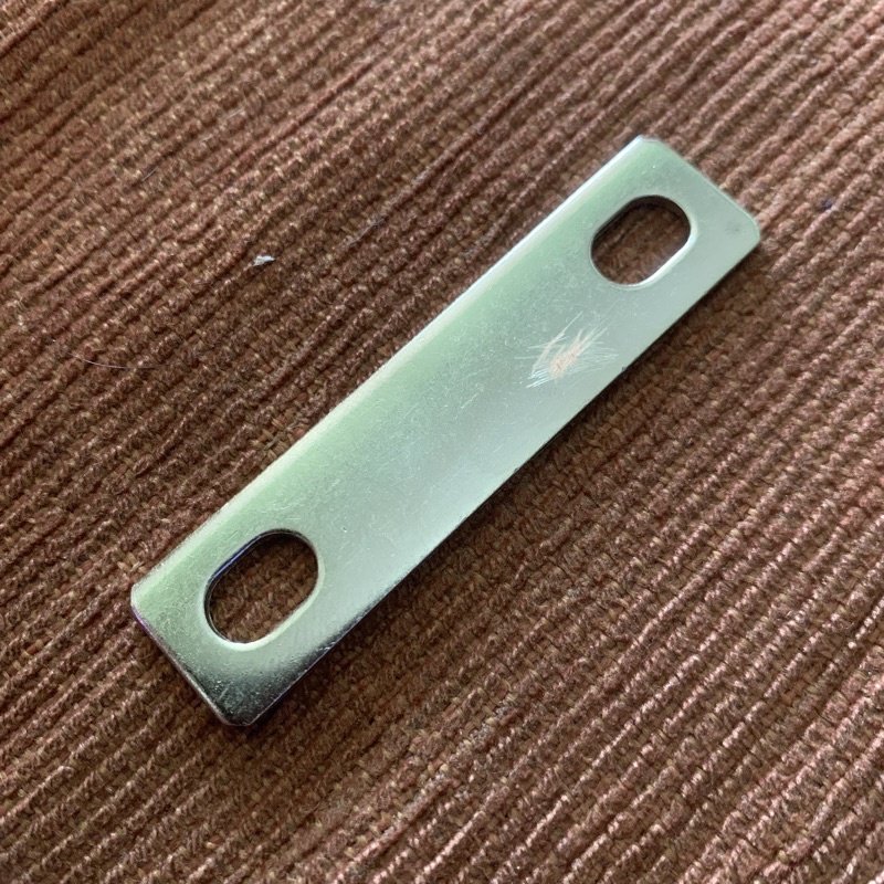 Cầu đồng mạ niken dày 1.5mm tải 280A chế pin 46160 | Shopee Việt Nam