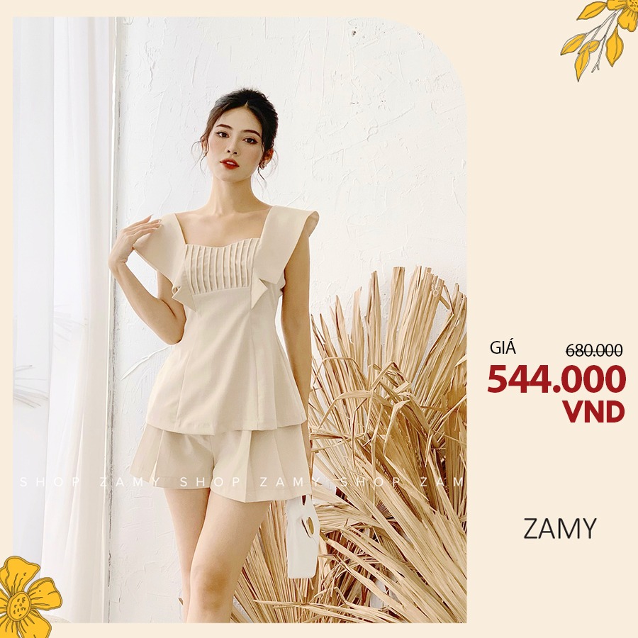 ZAMY Official Store, Cửa hàng trực tuyến | Shopee Việt Nam