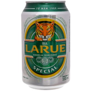 Thùng bia Larue Xanh Larue Special 24 lon 330ml | Shopee Việt Nam