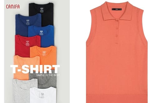 Canifa_Official, Cửa hàng trực tuyến | Shopee Việt Nam