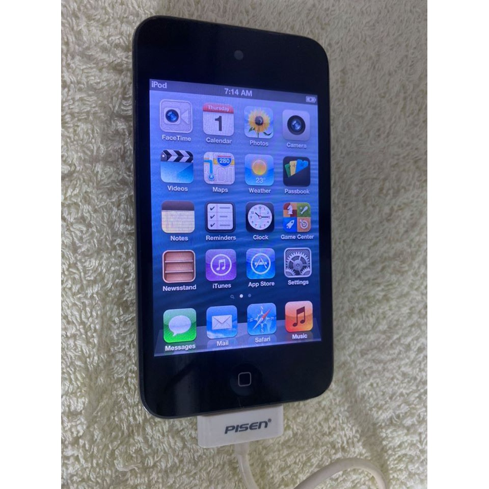 Máy nghe nhạc ipod Touch Gen 4 | Shopee Việt Nam
