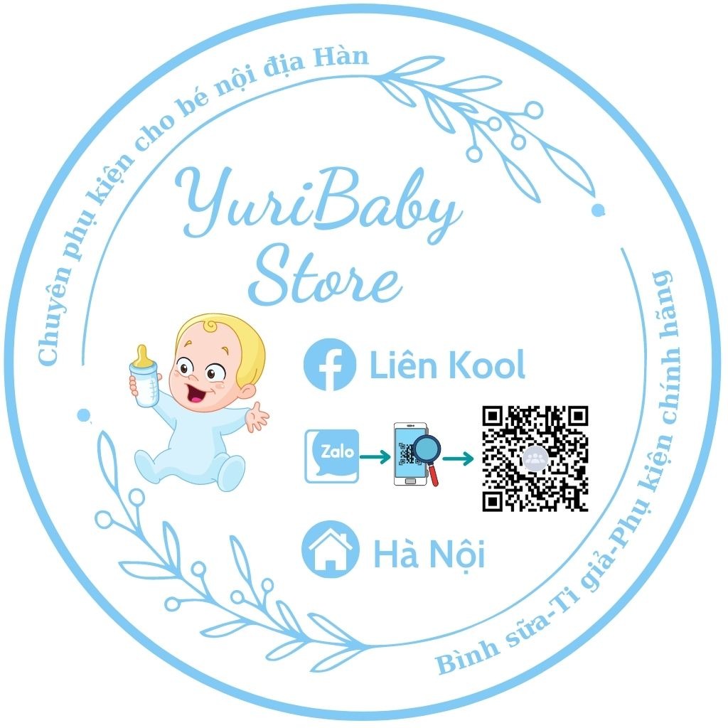 Yuri Baby Store, Cửa hàng trực tuyến | Shopee Việt Nam
