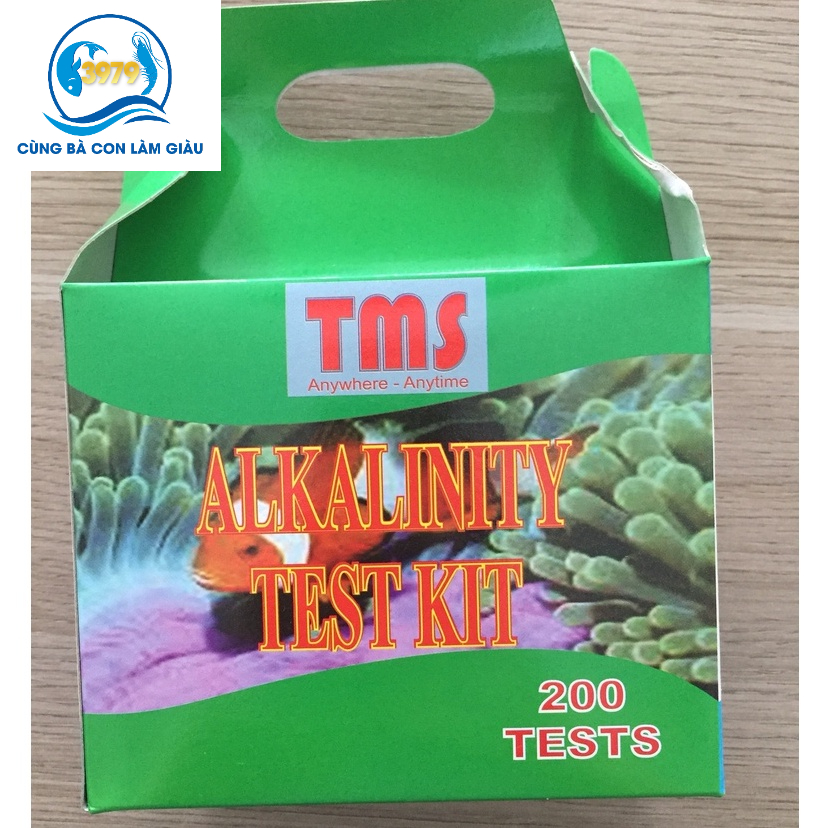 KIT Test TMS giá rẻ Tháng 7,2025 | BigGo Việt Nam