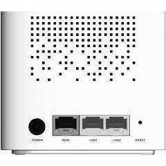 Mua Router wifi mesh Home wifi của Viettel - ZTE H196A - 2 băng tần ...