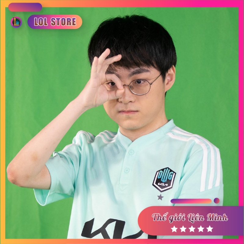 Mua ÁO ĐẤU T1, DK PHIÊN BẢN LCK MÙA XUÂN 2022 giá rẻ nhất | TecKi.Vn