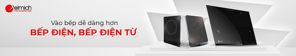 Elmich Việt Nam Chính Hãng - Cửa Hàng Online Chính Hãng | Shopee Việt Nam