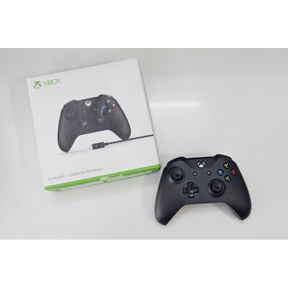 TAY CẦM CHƠI GAME Microsoft Xbox one S Controller | Shopee Việt Nam