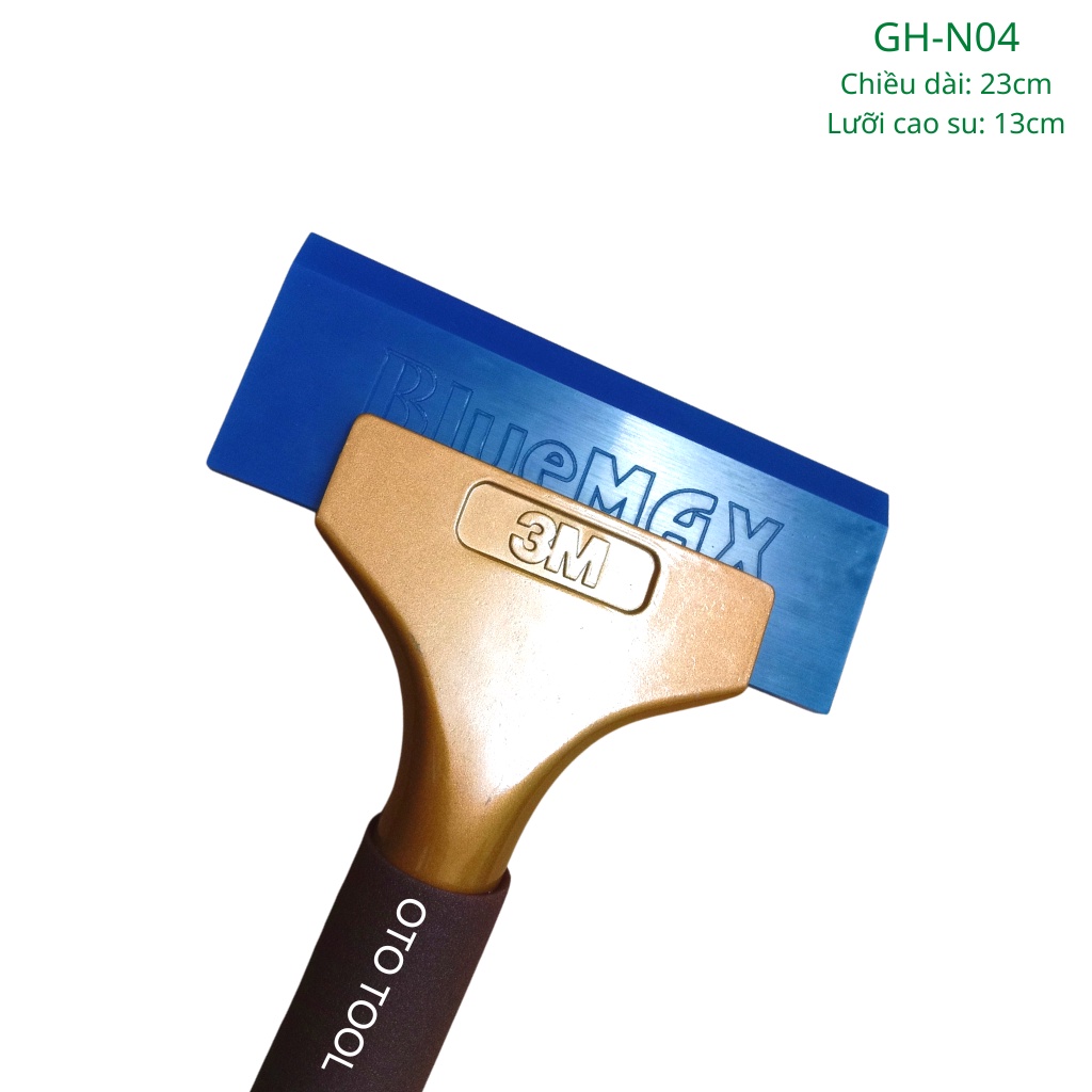 Mua Gạt BlueMax dán Film cách nhiệt ô tô, gạt nước Blue Max tay kim ...