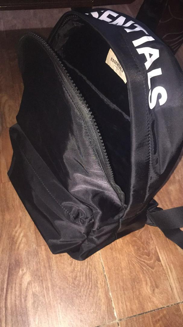 Balo Fear Of God: Sợ Hãi Chúa Trong Thiết Kế Độc Đáo - Activegaliano.org