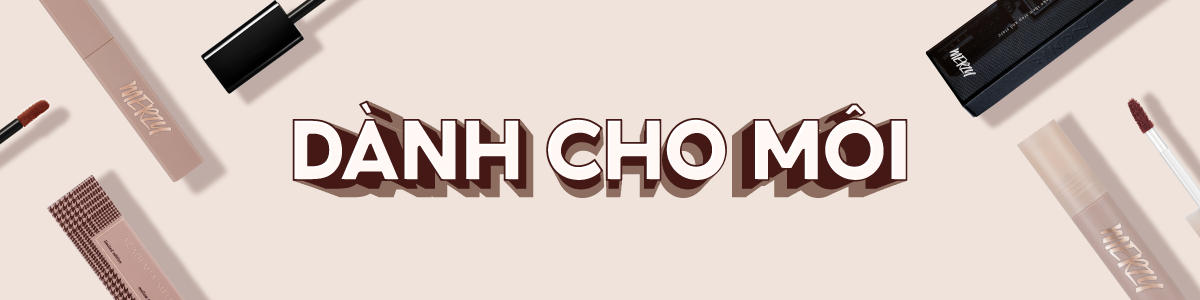 Merzy Official Store - Cửa Hàng Online Chính Hãng | Shopee Việt Nam