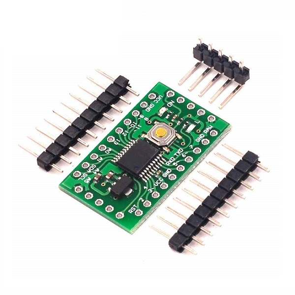 Arduino LGT8F328P-SSOP20 MiniEVB 16MHz | Shopee Việt Nam