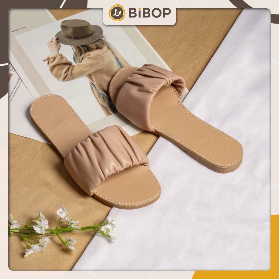 Giày dép nữ Bibop, Cửa hàng trực tuyến | Shopee Việt Nam