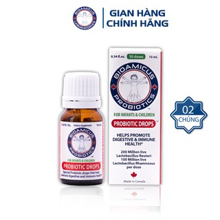 BioAmicus Chính Hãng, Cửa hàng trực tuyến | Shopee Việt Nam