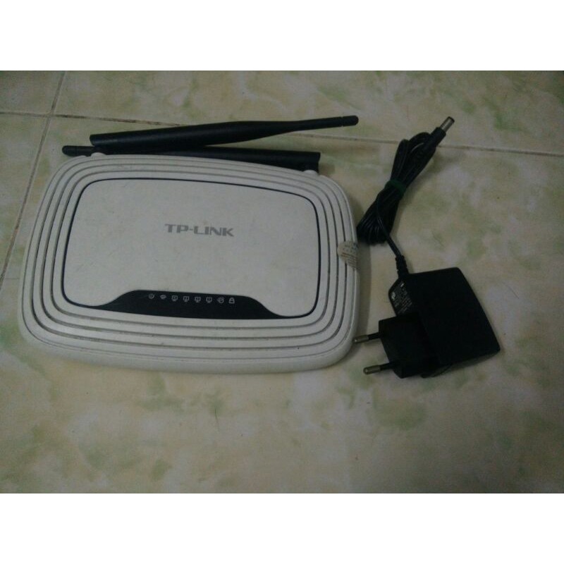 phát wifi tp-link 841N | Shopee Việt Nam