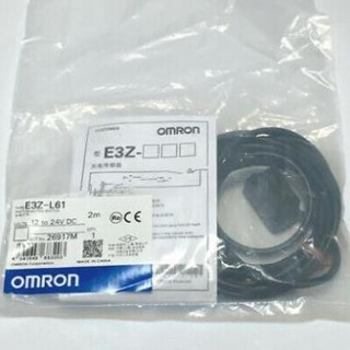 CẢM BIẾN QUANG OMRON E3Z-L61 NPN | Shopee Việt Nam
