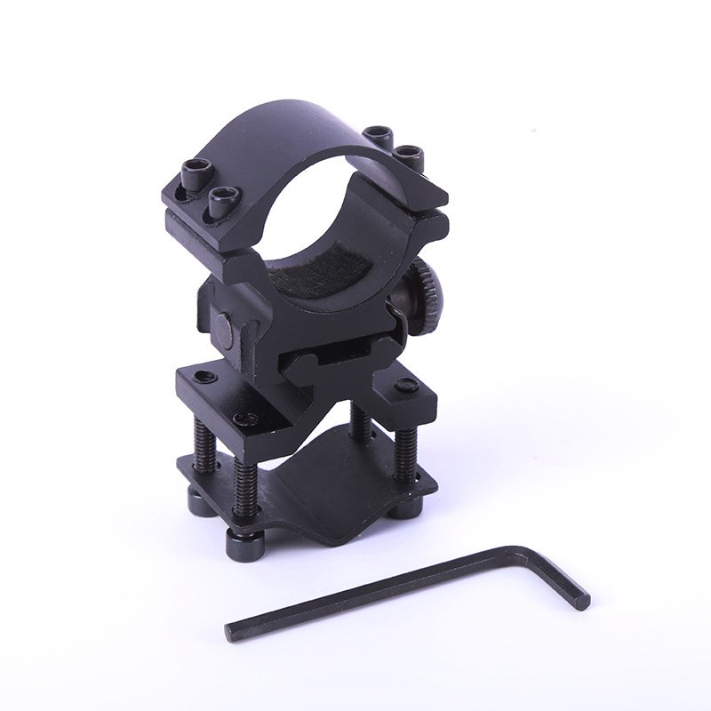 Mua Chân Kẹp ống K185 giá rẻ nhất | TecKi.Vn