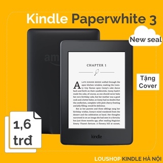 kindle paperwhite 3 giá tốt Tháng 6, 2022 | Mua ngay | Shopee Việt Nam