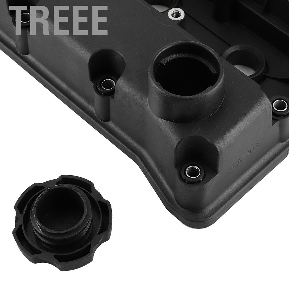 Bộ Nắp Van Động Cơ Treee 96469203 Cho Chevrolet Aveo T200 T250 - Phụ ...