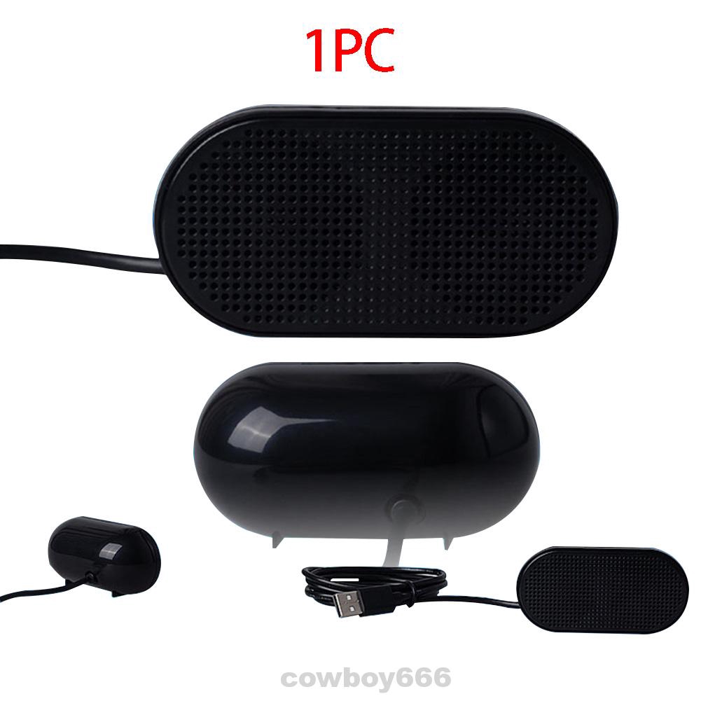 Mua Loa Mini Độc Đáo Cho Notebook Laptop giá rẻ nhất | TecKi.Vn