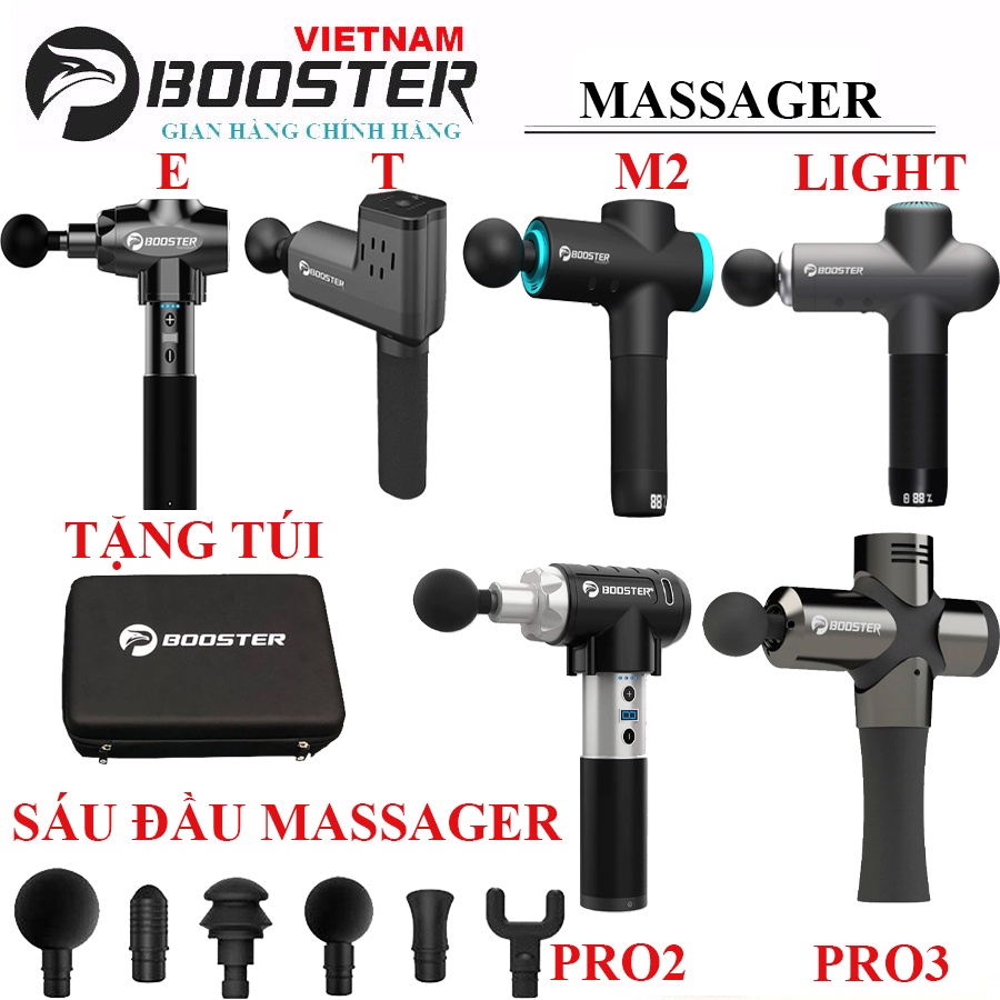 booster pro 3 giá tốt Tháng 12, 2022 | Mua ngay | Shopee Việt Nam