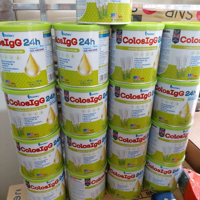 Colos Ig 24h | Shopee Việt Nam