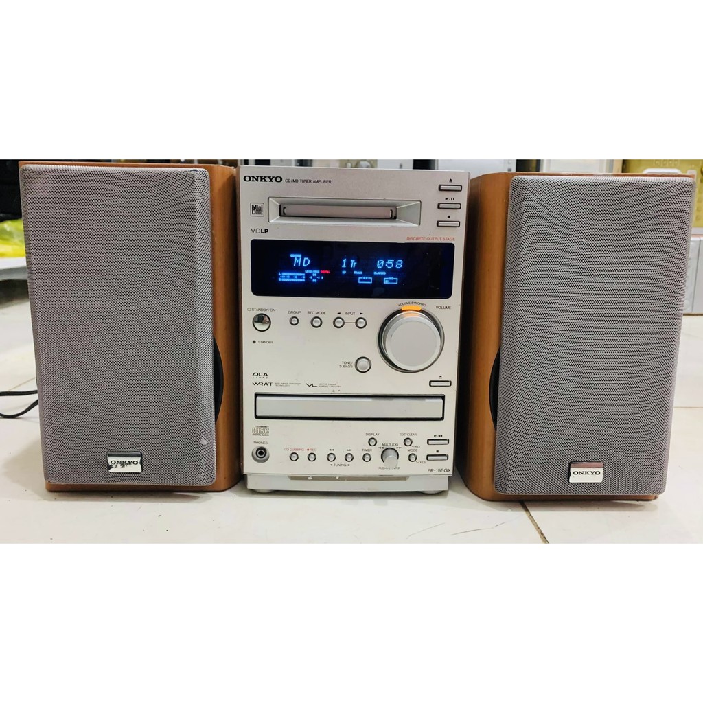 Onkyo FR 155 GX | Shopee Việt Nam