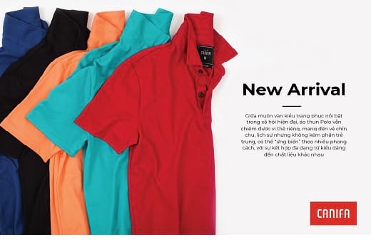 Canifa_Official, Cửa hàng trực tuyến | Shopee Việt Nam