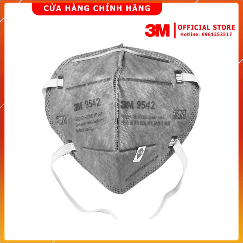 khẩu trang 3m 9542 giá tốt Tháng 12, 2022 | Mua ngay | Shopee Việt Nam