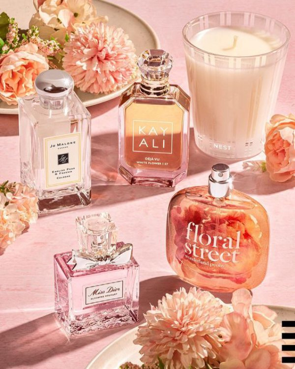 Tropical Perfume Ⓡ, Cửa hàng trực tuyến | Shopee Việt Nam