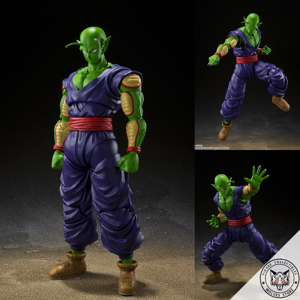 Top 81+ mô hình piccolo đẹp nhất - Sai Gon English Center