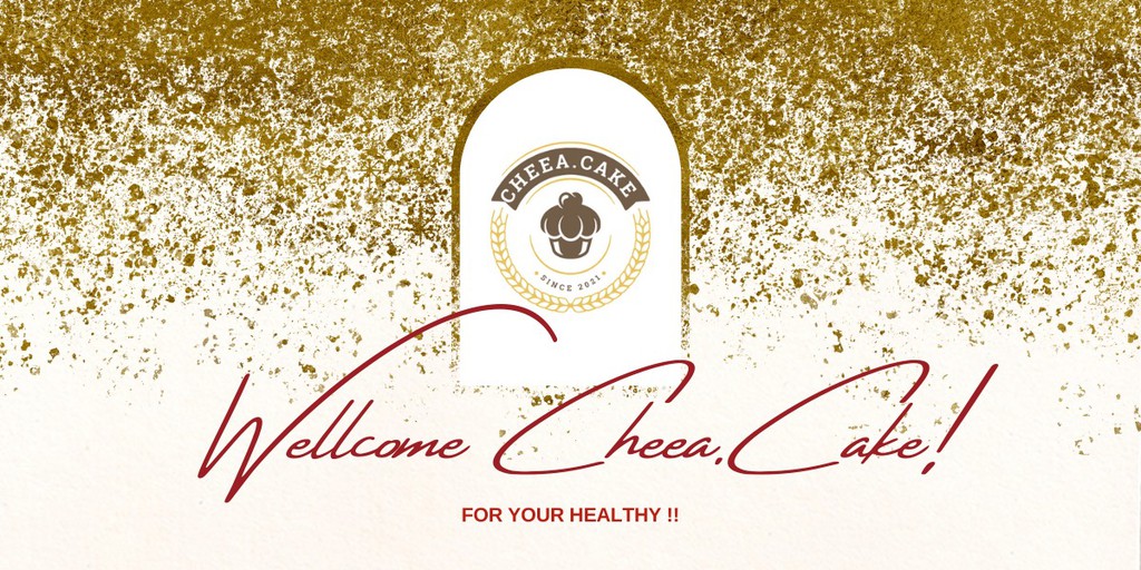 Cheea - Healthy Sweet Foods, Cửa hàng trực tuyến | Shopee Việt Nam