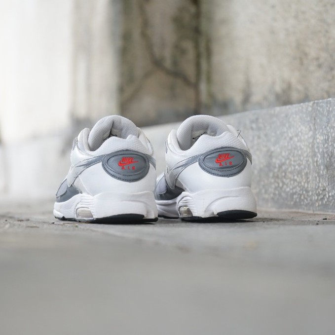 Mua NIKE AIRMAX GO STRONG ESSENTIAL 631718-101 GIÀY CŨ CHÍNH HÃNG giá ...